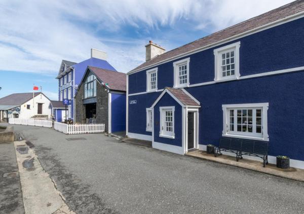 Pen Cei Apartment - Aberaeron