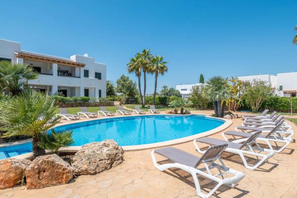 Cala Egos Villa - S'estel - カーラ・ドール
