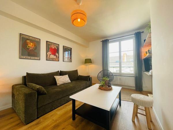 Casa Splendide - Angers