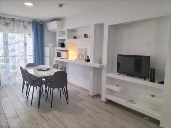 Rocha & Mar - Portimão