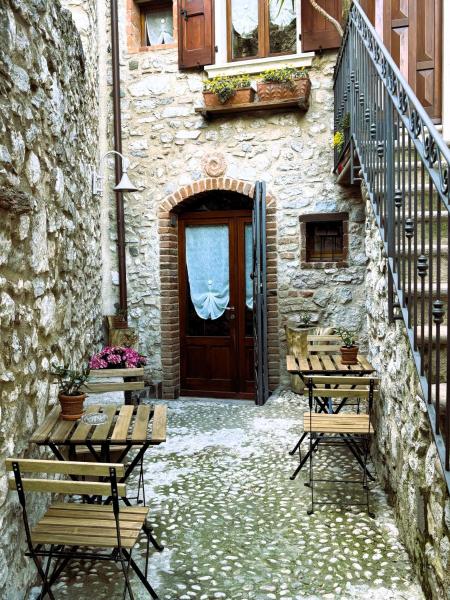 Castello 2 - Malcesine