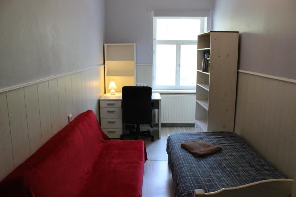 Comfortable Stay For 2 People In The Central Area - Tallinn