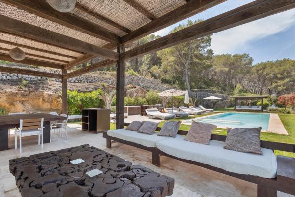 Can Ribes Ibiza - Santa Eulària des Riu