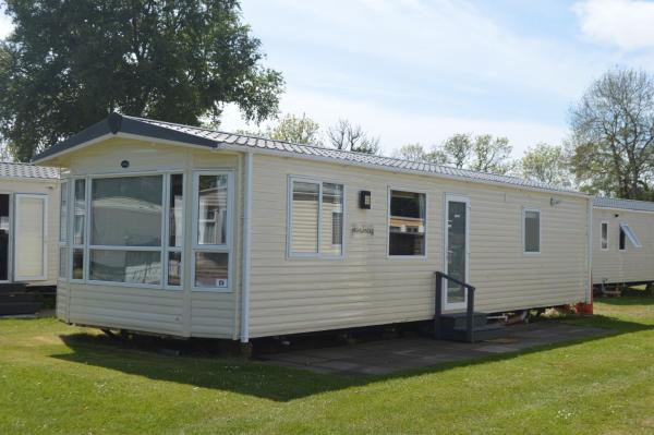 C5, The Old Mill Caravan Park, Brodie - Aberdeenshire