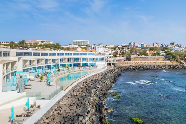 Barceló Praia Cape Verde - Praia