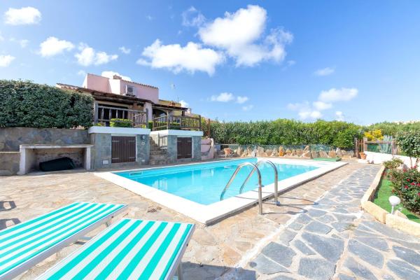 Villa Sofia - Stintino