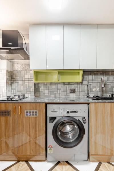 Super Luxury Independent Studio - Delhi