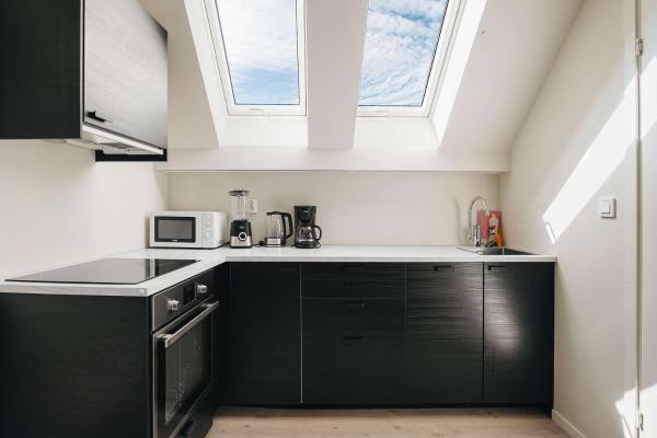 Dinbnb Apartments L 100m To Bryggen L Pet Friendly L Sleeps 4 L Smart-tv - Bergen