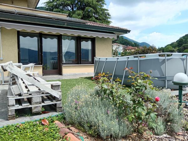 Appartamento Casa Dei Nonni - Lake Como