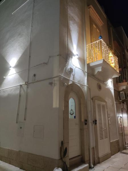 Puglia Holiday Home - Mola di Bari