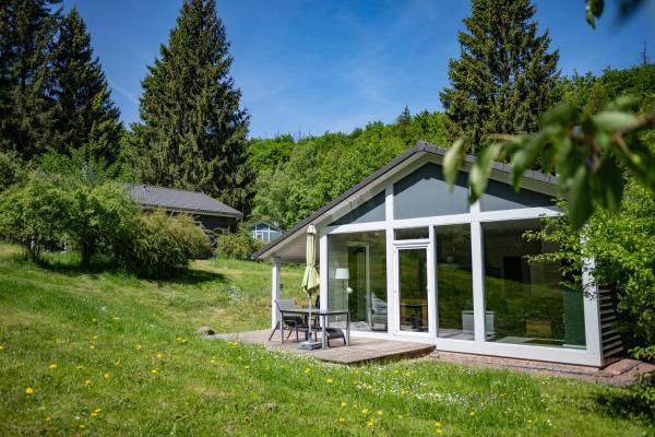 4 Personen Mit Sauna F2h2 - Ruhla