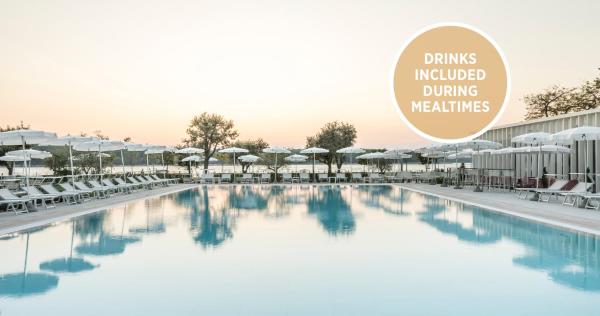 Falkensteiner Hotel Park Punat - Novi Vinodolski