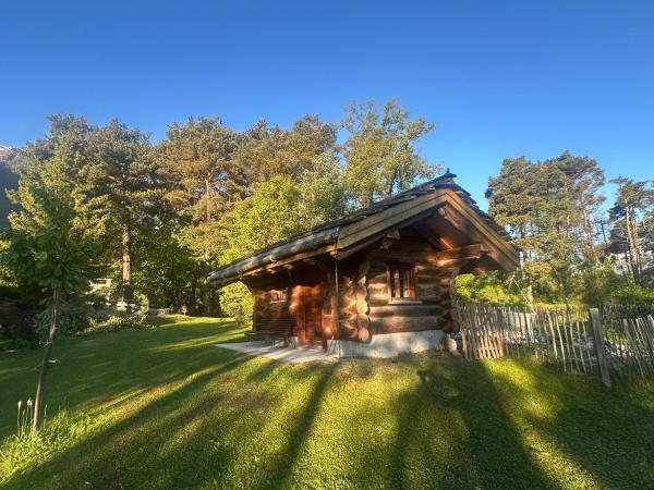 Woodmood - Suisse