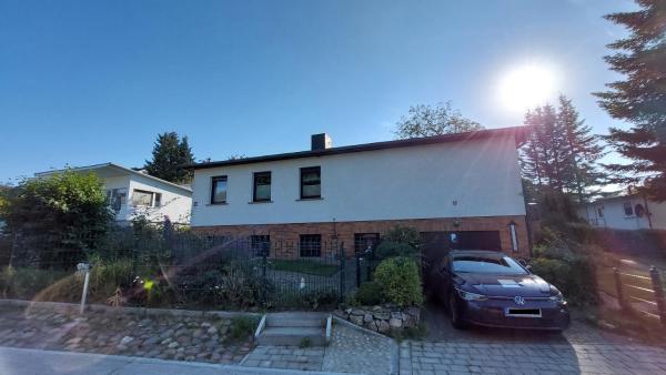 Ferienhaus David-nikola By Rujana - Binz