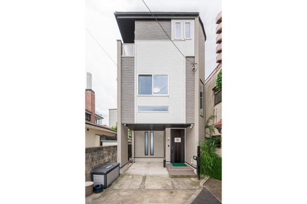 Ikebukuro Shopping Street 3br - 川口市