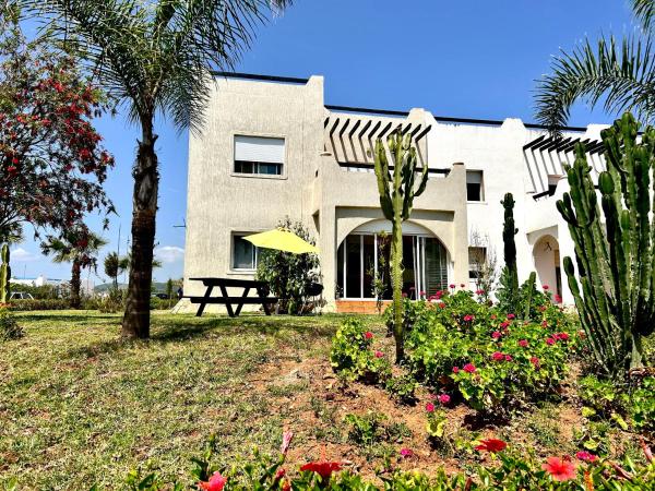 Al Cudia Smir - Ceuta