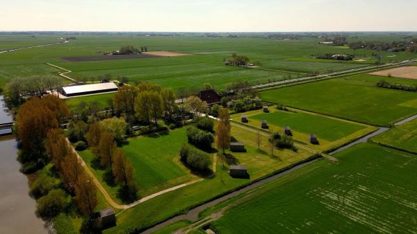 Hotel & Restaurant Weidumerhout - Leeuwarden