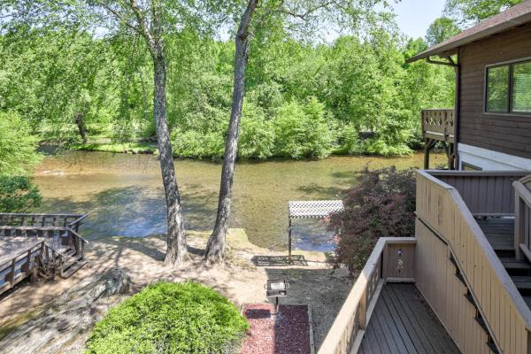 Rivers Edge #502 - Helen, GA