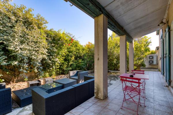 Grande Villa - Carnon