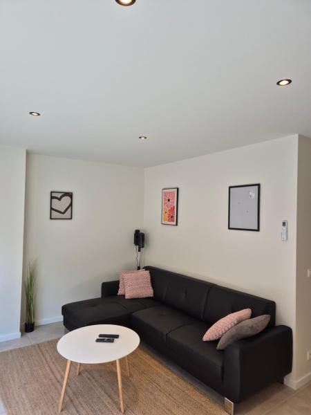 Huis Alna 6 - Mechelen