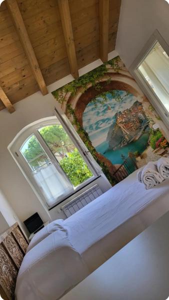 50&50 Sestri Levante - Sestri Levante