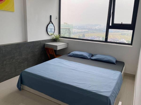 Nothingness House - Hương Thủy