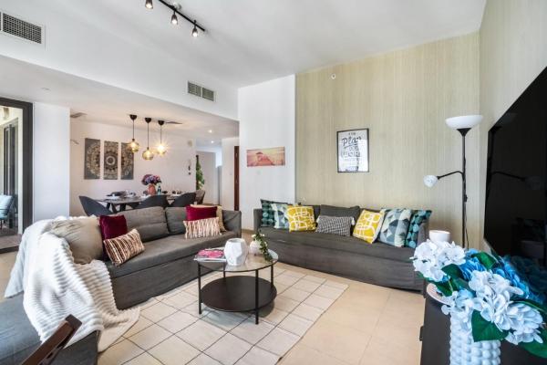 The Smart Concierge - Bahar 1 - Dubái