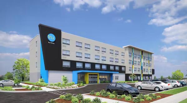 Tru By Hilton Cleveland, Tn - Cleveland, TN