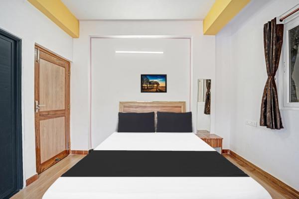 Hotel O Arvind Inn - Patna