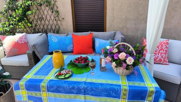 Centre Budva Blue - Budva