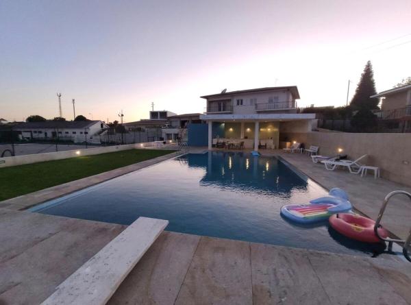 Quinta Dos Arcos - Nine, Portugal