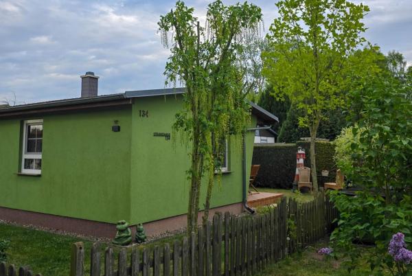 Strandhaus 134 - Usedom