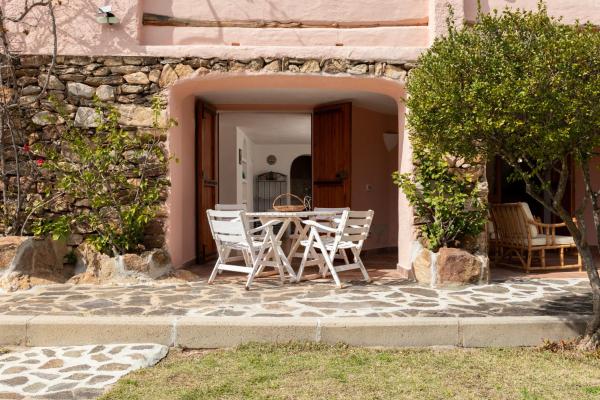 Baia Caddinas Homes By Wonderful Italy - Golfo Aranci