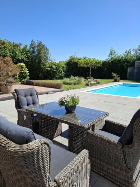 Bed And Breakfast Goeree Overflakkee - 荷蘭