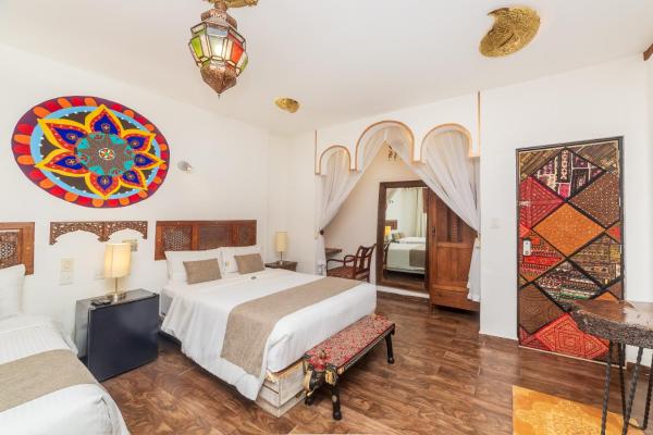 Oyo Casa Anzures Mexico City - Ciudad de México