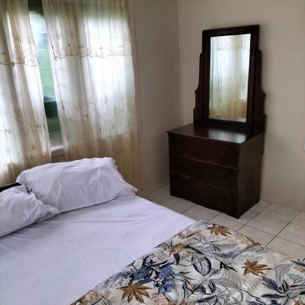 Nukuma'anu Vic's Guests House - Tonga