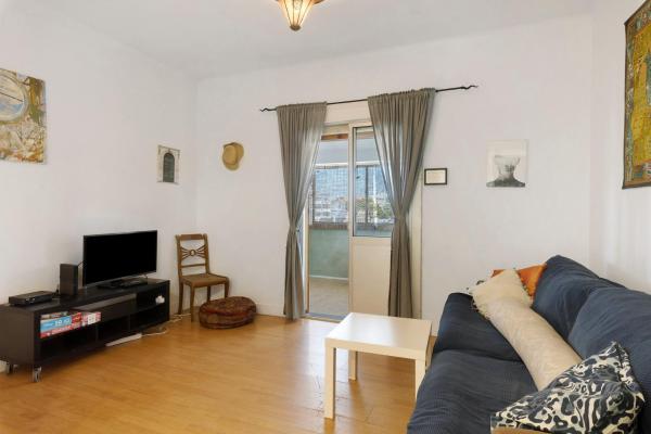 Bisa's House - Estoril