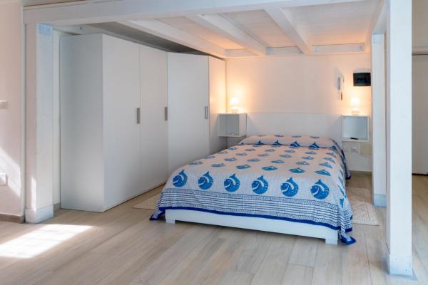 In Centro Da Rox E Manu Lt - Pms Casevacanze - Olbia