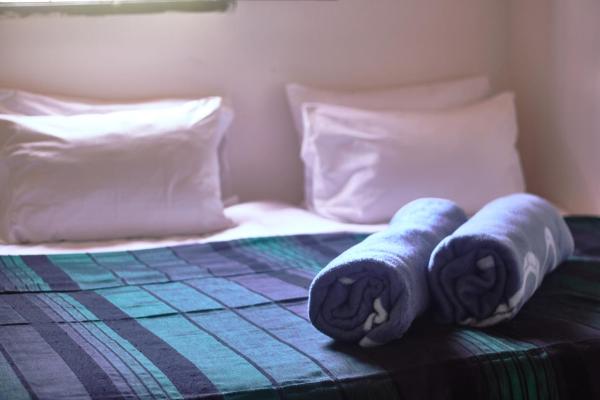 Gîte Imsker Elbour - Asni