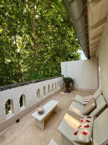 Maison De La Major - Arles