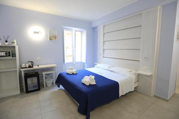 Don Peppe Rooms With Beach Service Included - Tropea