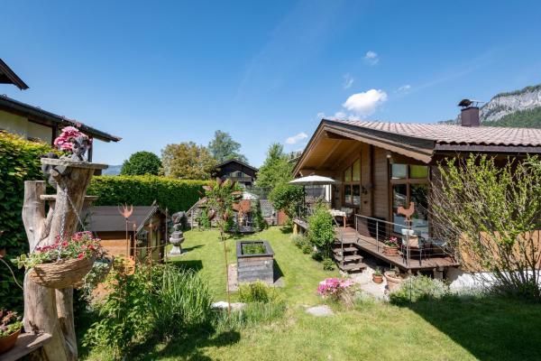 Chalet Terry - Waidring