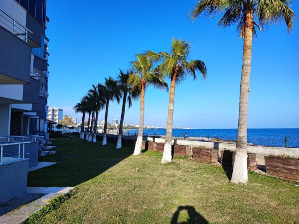 Villa Martin - Mersin