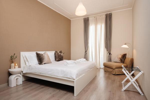 Santamato Vatican Apartment - Rome