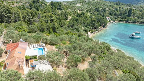 Holiday Home Nina Plitvine - Vela Luka