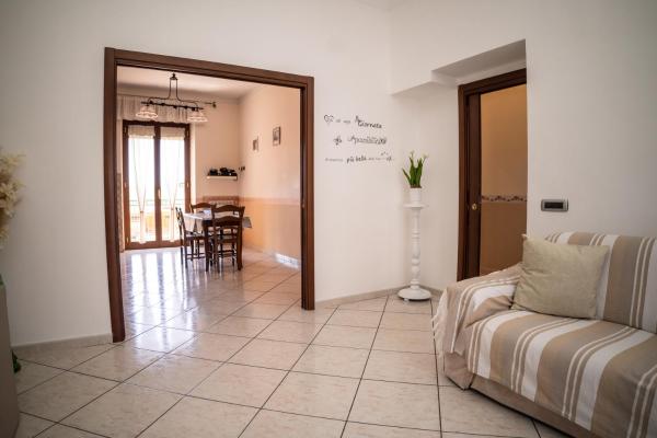 A Casa Di Geppy - Torre del Greco
