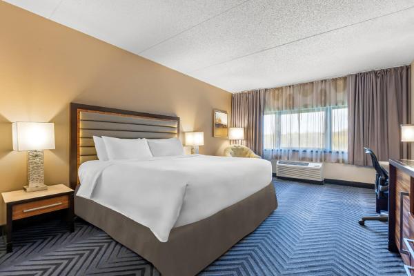 Holiday Inn Express Princeton Southeast By Ihg - Princeton, NJ