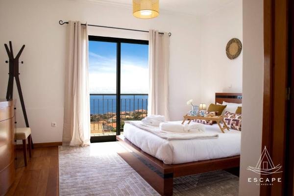 Villa Izilda By Escape To Madeira - Ponta do Sol