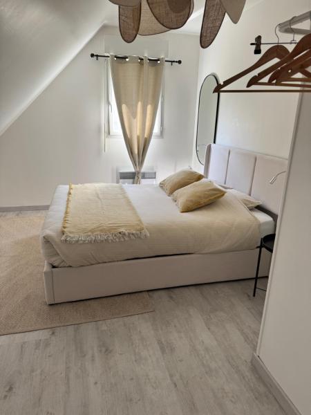 Maison De Vacances à Louer - Calvados