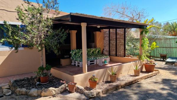 Casita 12 - Formentera